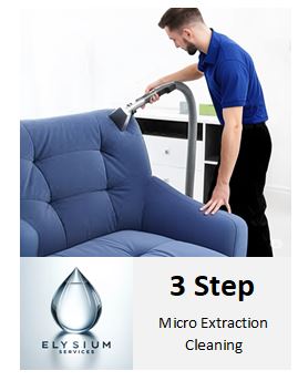 Upholstery Cleaning2 - Elysium Services